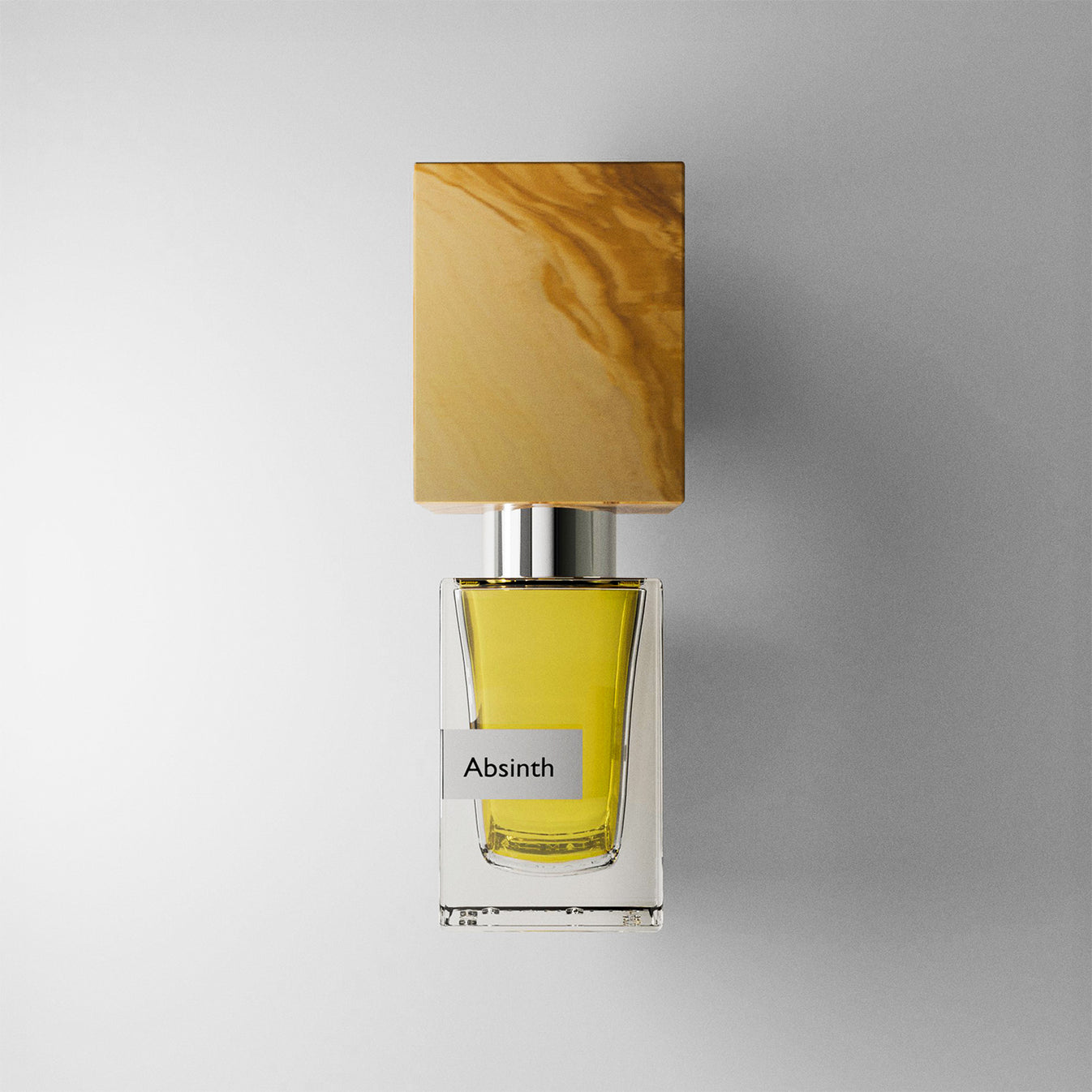 Absinth Extrait de Parfum – Nasomatto