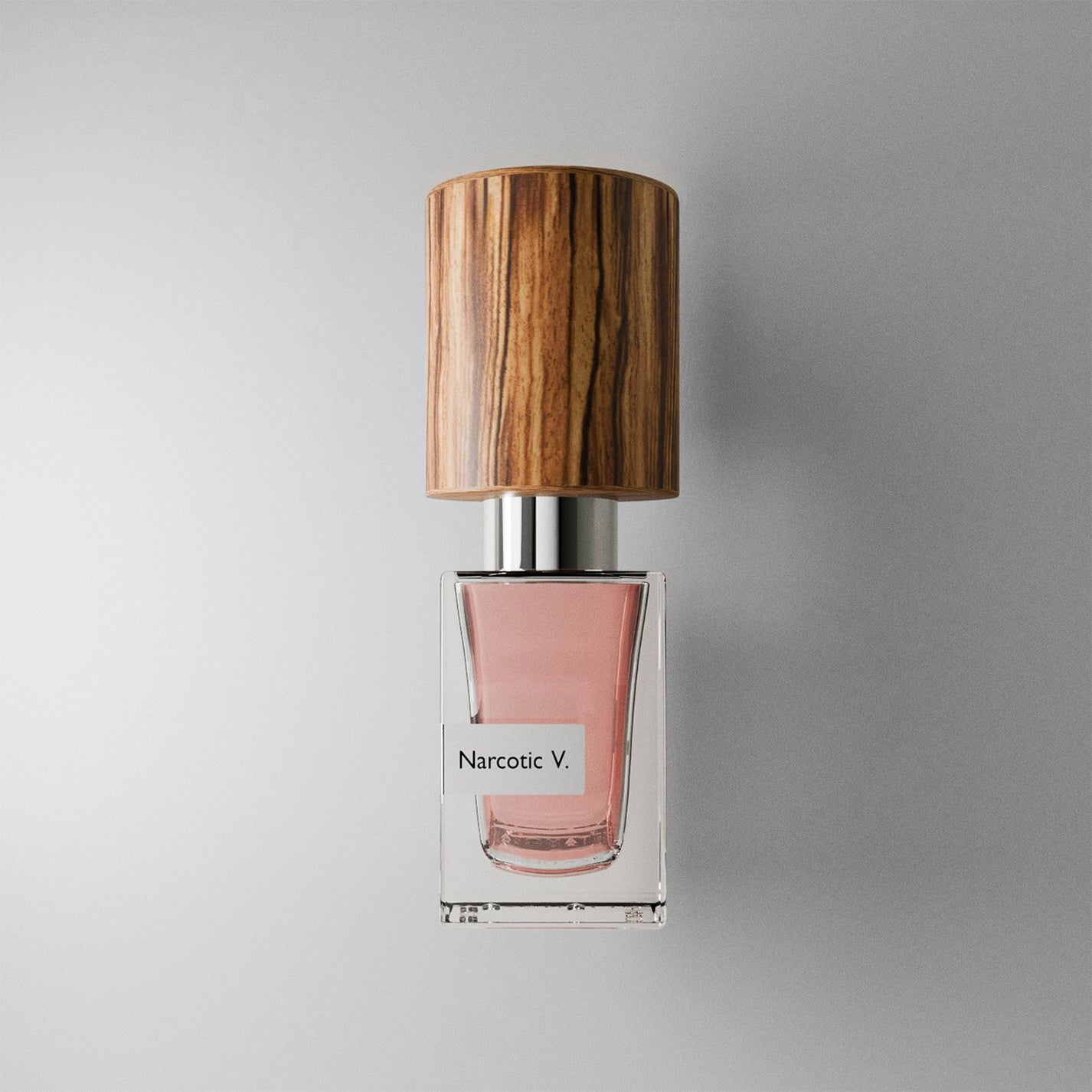 Narcotic V. Extrait de Parfum – Nasomatto